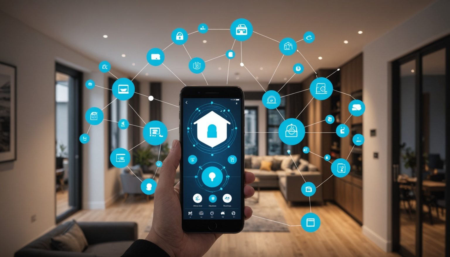 Unveiling Hidden Dangers: The Impact of AI-Powered IoT Devices on UK ...